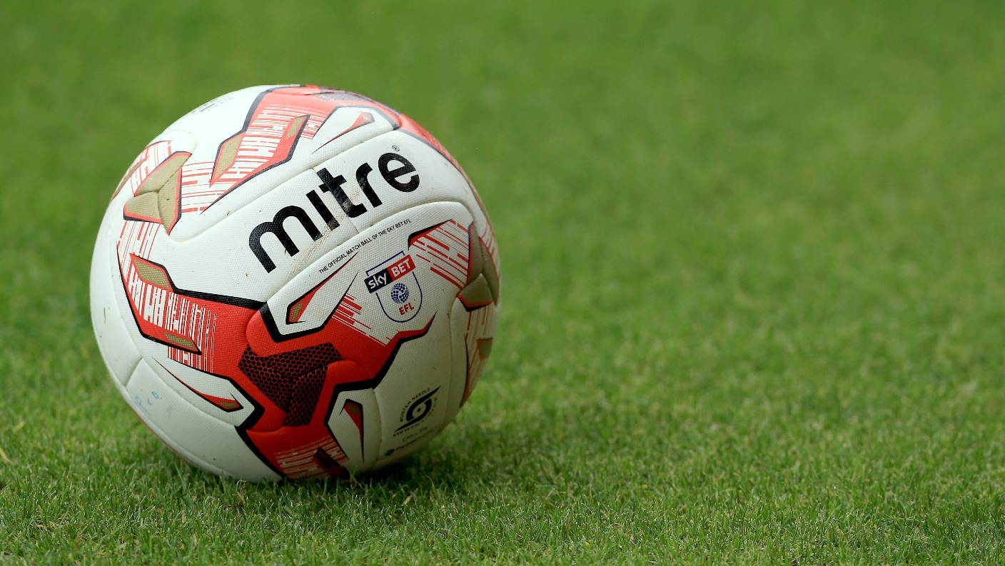 Police investigating suspected football bribery offence | ITV News