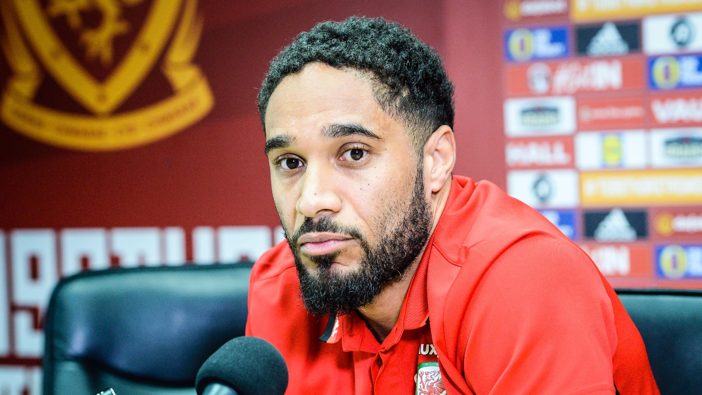Serbia game evokes memories of Belgium victory for Ashley Williams ...