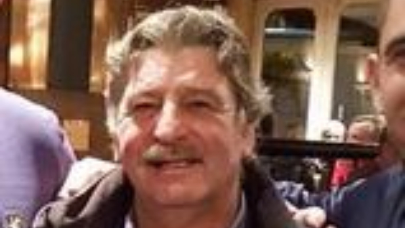 Family of Croydon victim pay tribute to 'larger than life' Chelsea fan ...