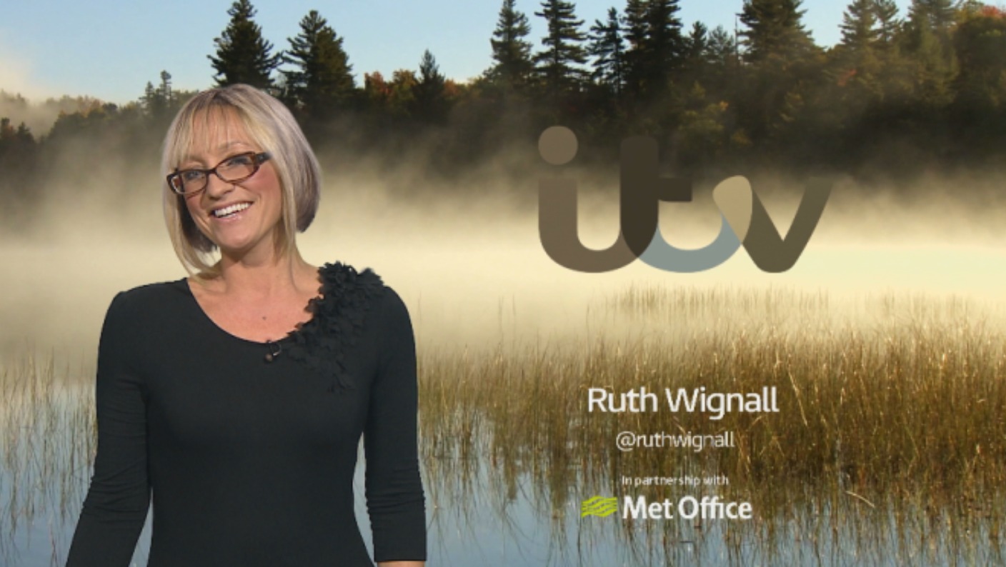 Wales Weather: A wet start! | ITV News Wales