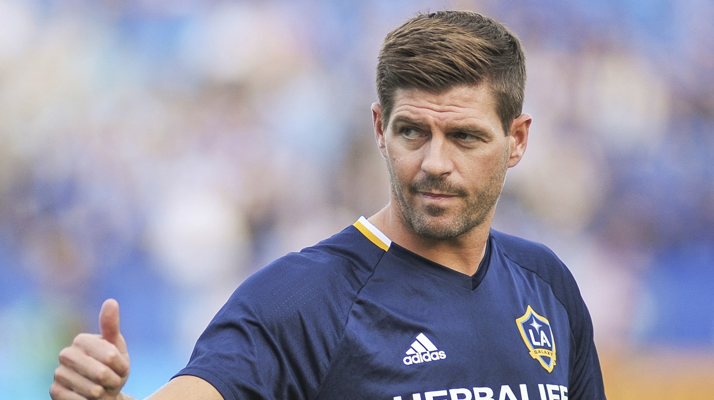 Where next for Liverpool legend Steven Gerrard? | ITV News