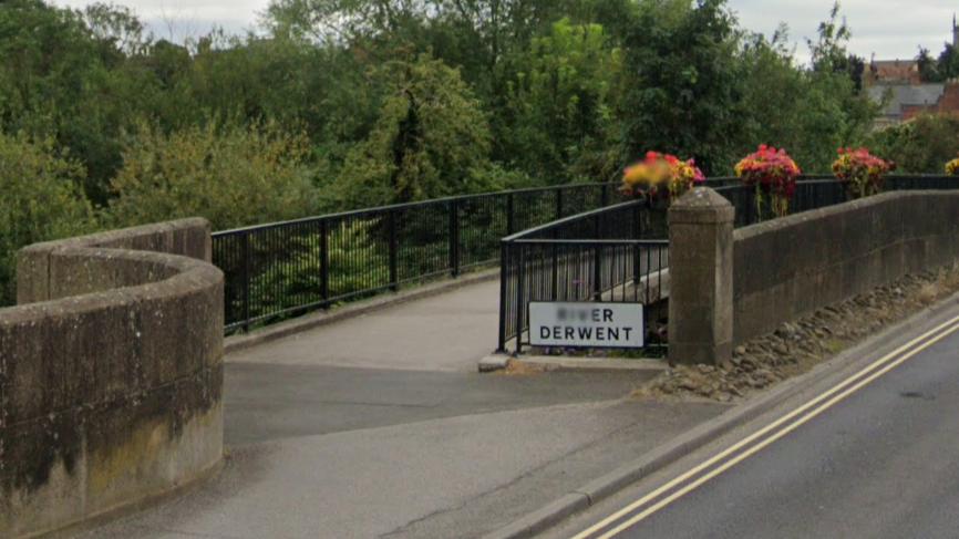Man arrested after death of woman pulled from River Derwent in Malton ...
