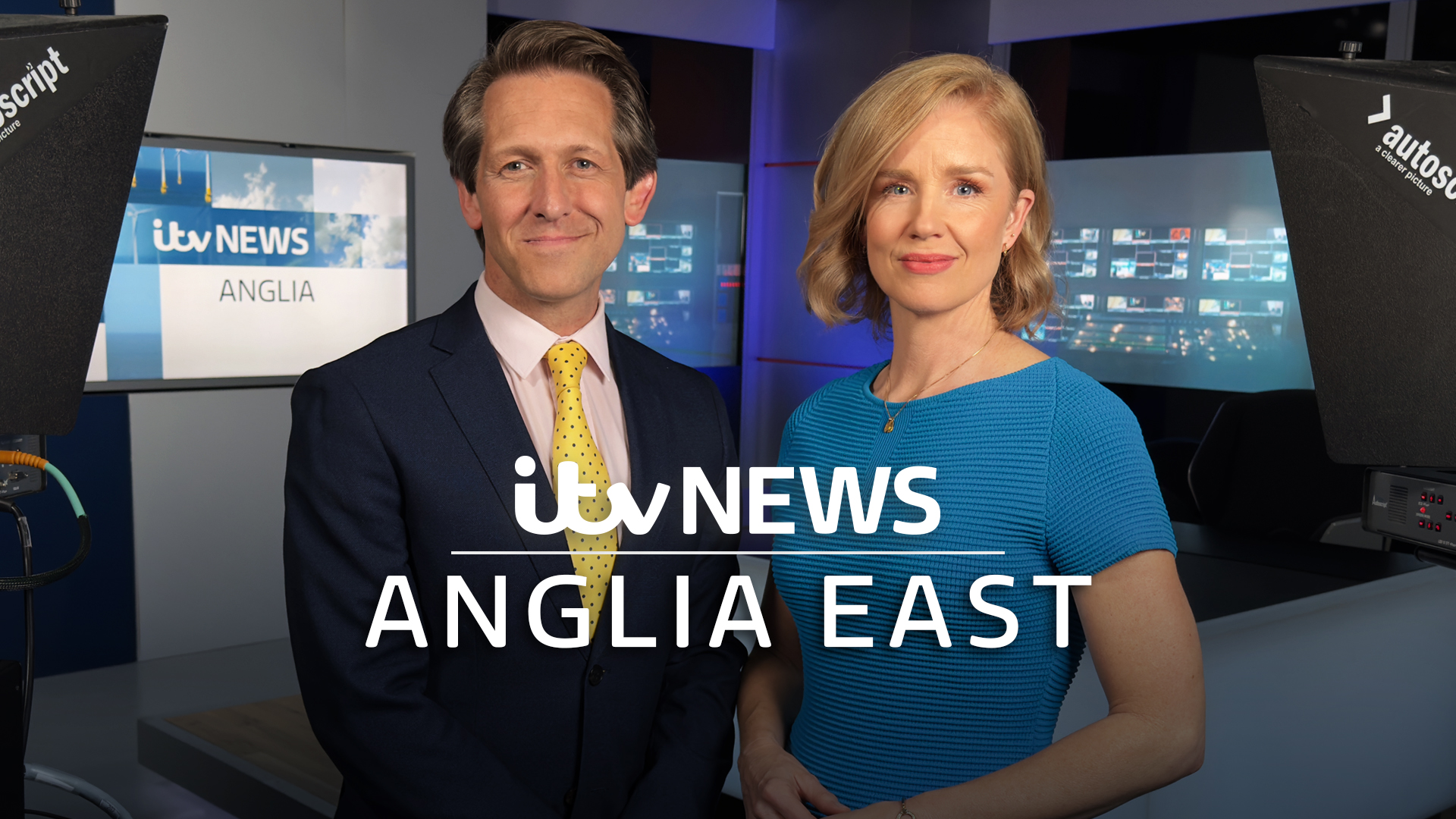 Catch up on ITV News Anglia (East) from Saturday 1st November - Latest ...