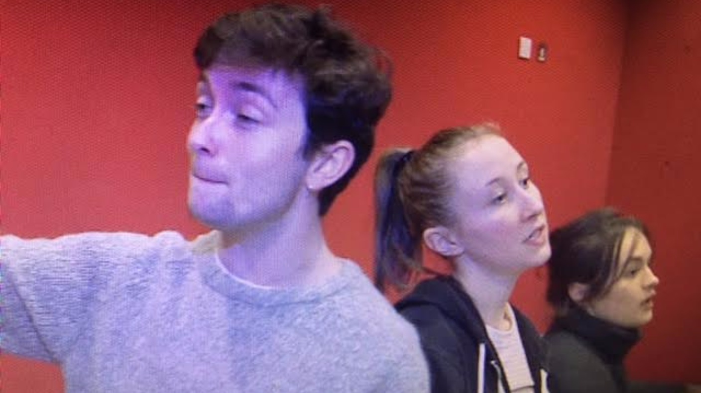 Who cares? - Powerful play reveals hidden lives of young carers | ITV ...