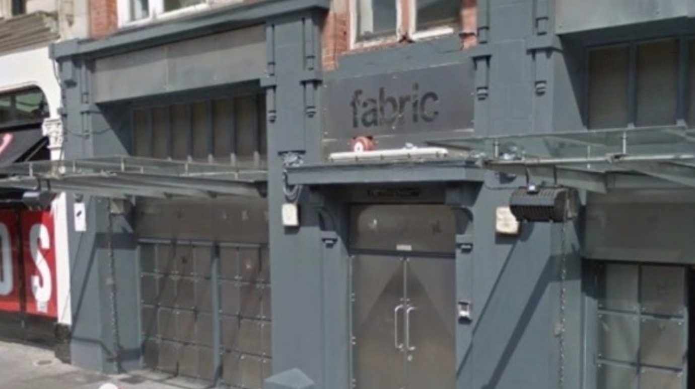 Fabric nightclub to reopen | ITV News London
