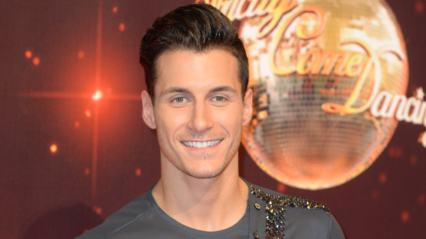 Strictly star thanks fans for support after attack | ITV News