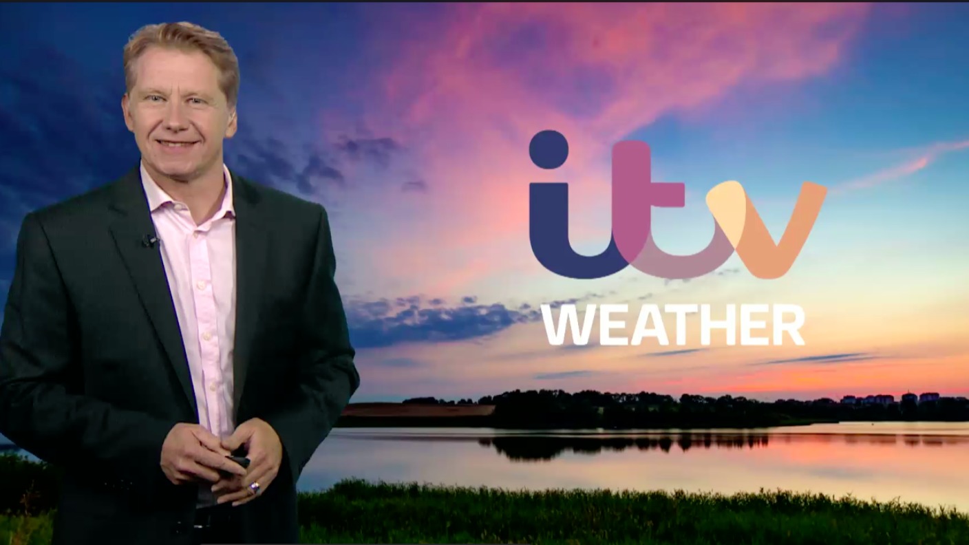 Wednesday morning's weather for the east of the region | ITV News Meridian