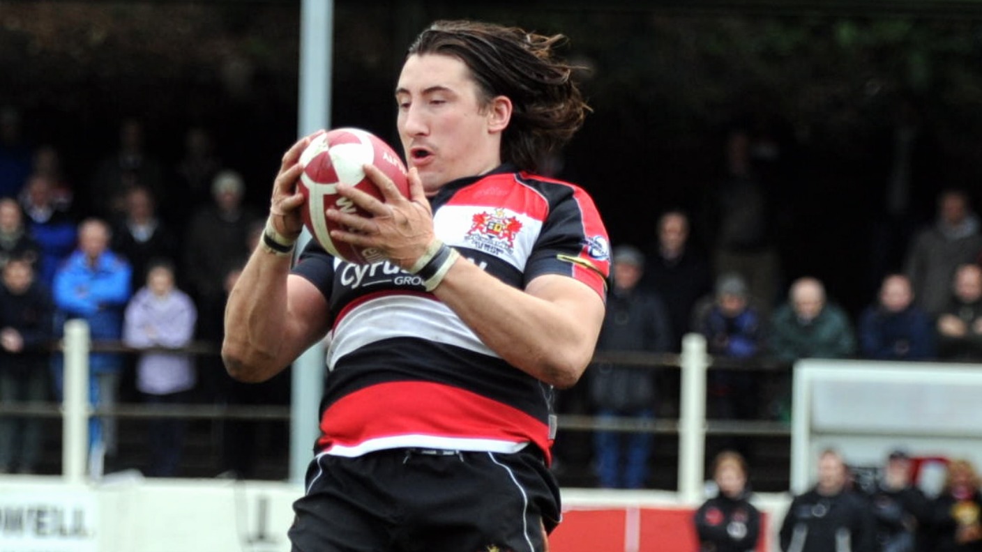 Rugby player was found dead at home by parents | ITV News Wales