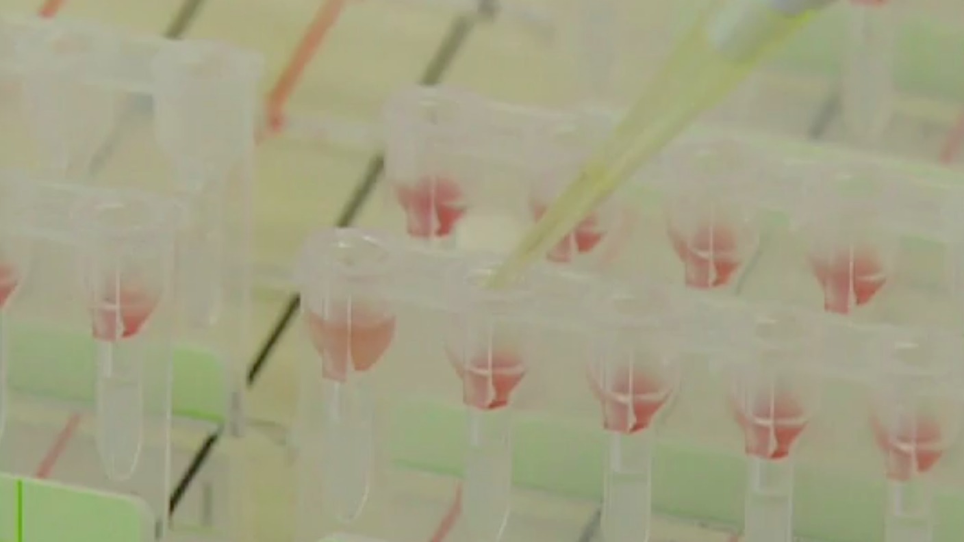 Calls for independent inquiry into 'tainted blood scandal' | ITV News ...