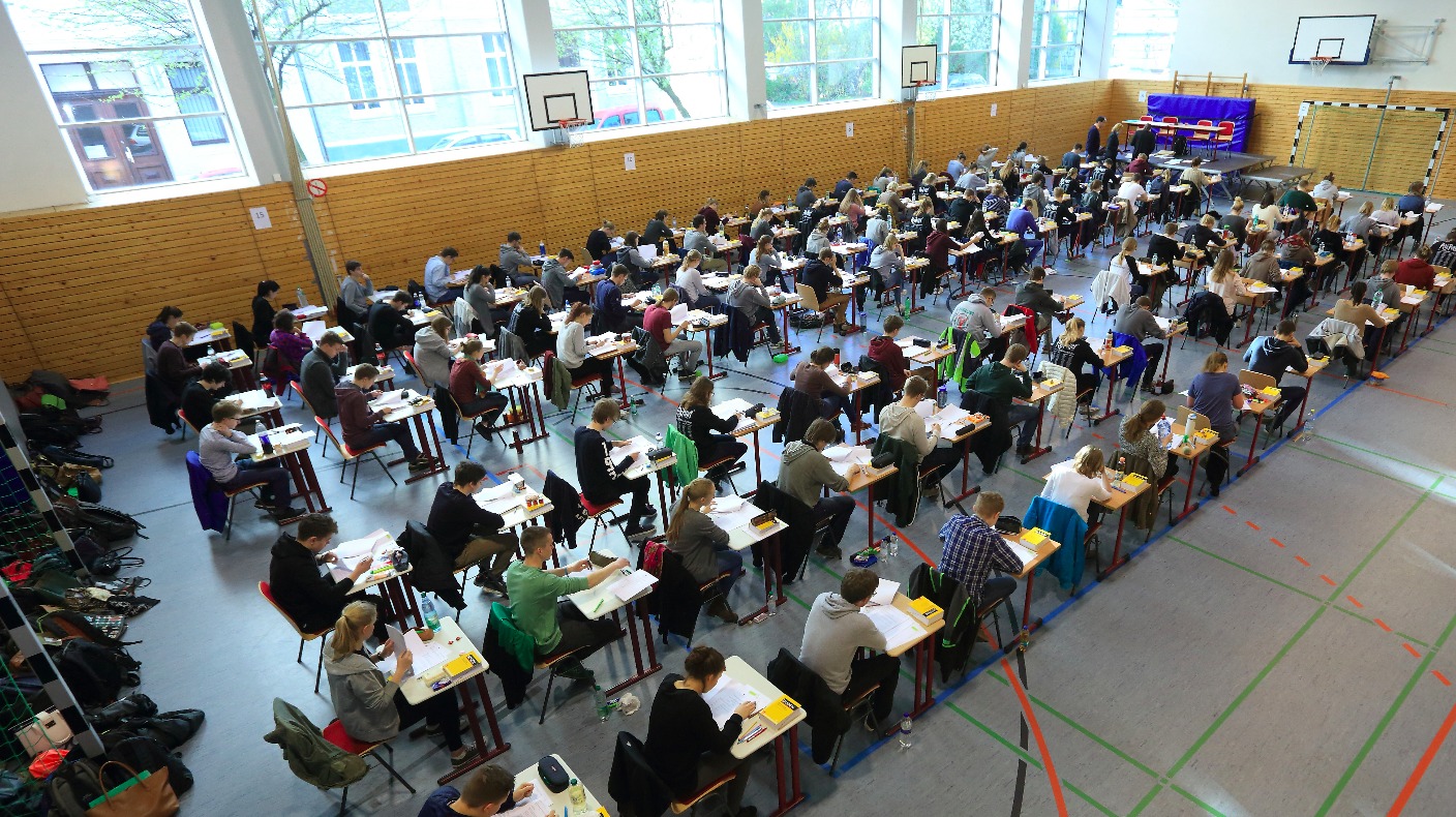 Wales' top ten schools on The Sunday Times list | ITV News Wales