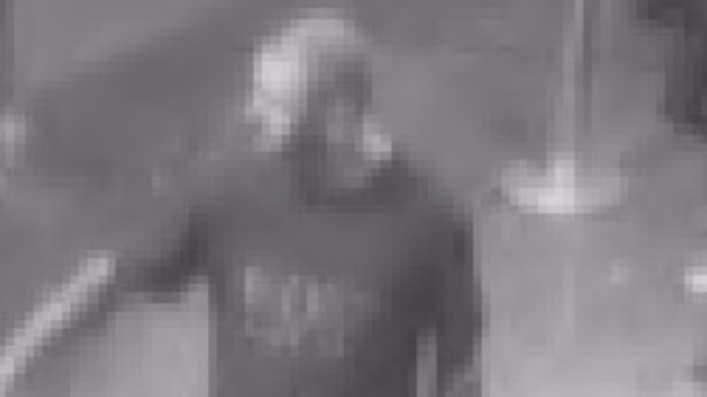 CCTV released after woman allegedly raped in Sheffield | ITV News Calendar
