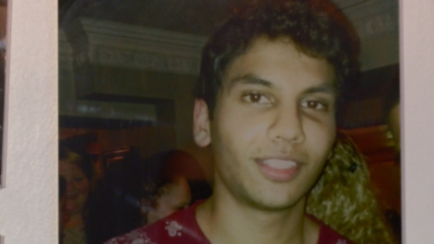 ITV West Country Sam Amin news for Bristol and the West Country