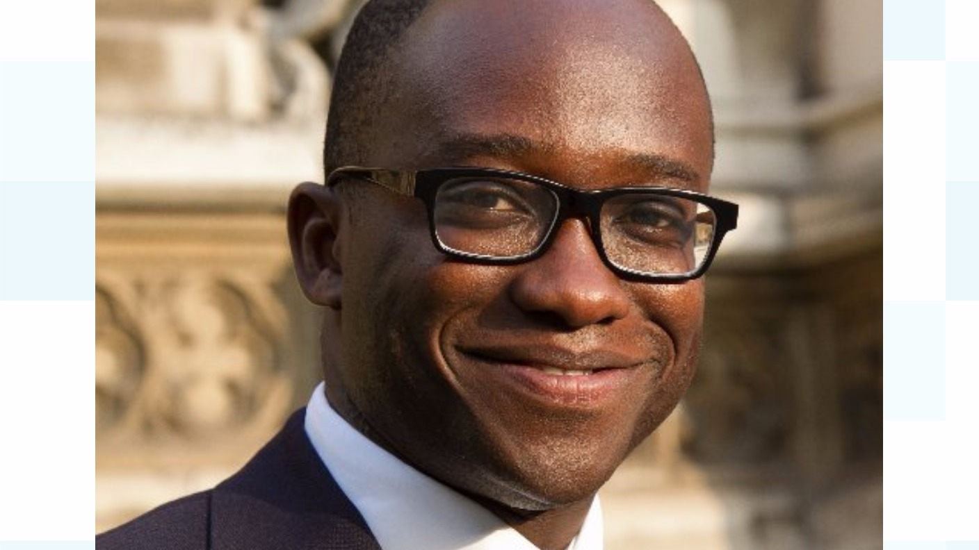 Justice Minister Sam Gyimah to be questioned by MPs amid ongoing ...