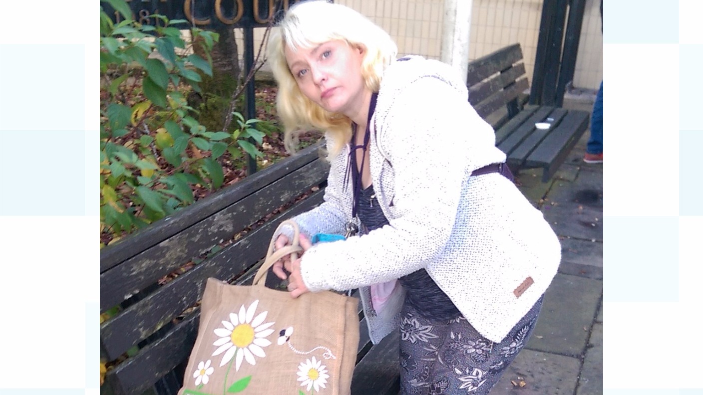 Woman gets restraining order after 23 break-ups with man | ITV News Granada