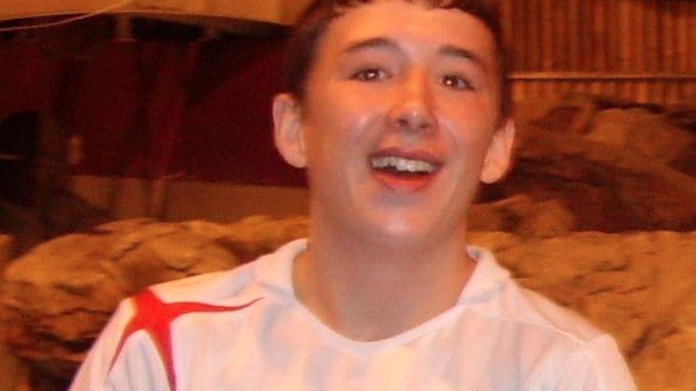 Lee Irving: Listen to the interview where murderer James Wheatley ...