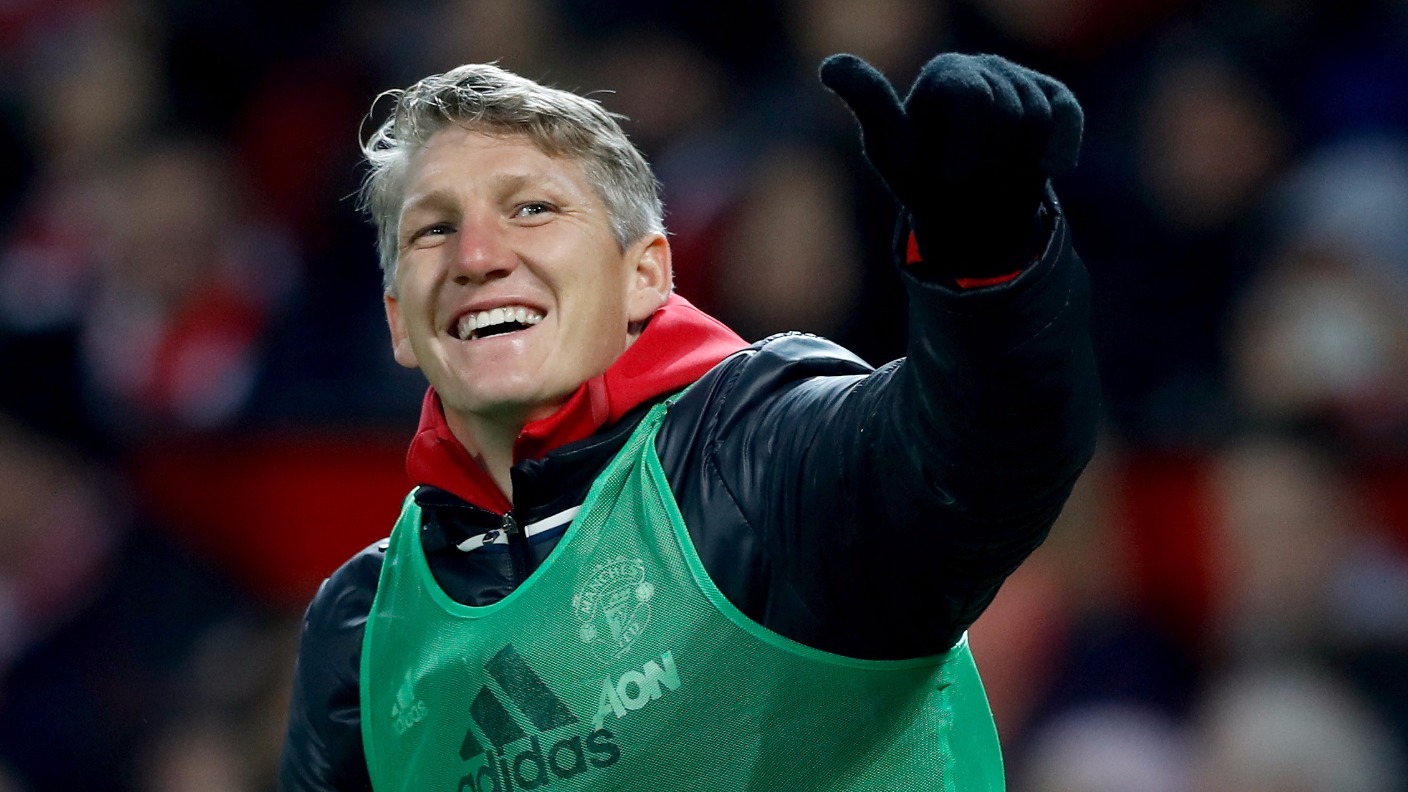 Man United boss praises star brought in from the cold | ITV News