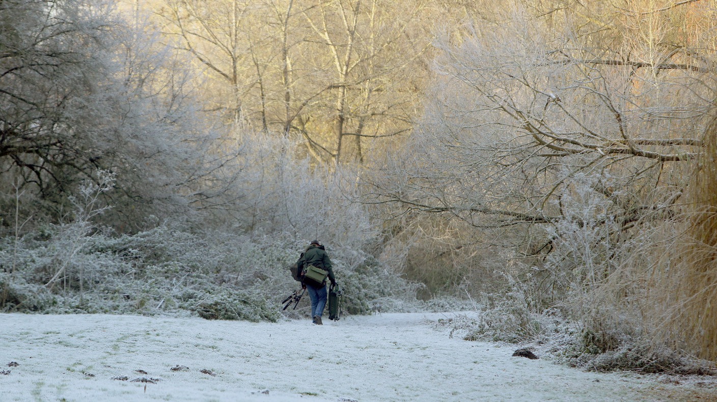 Temperatures to plummet as 'severe cold weather' predicted for the ...
