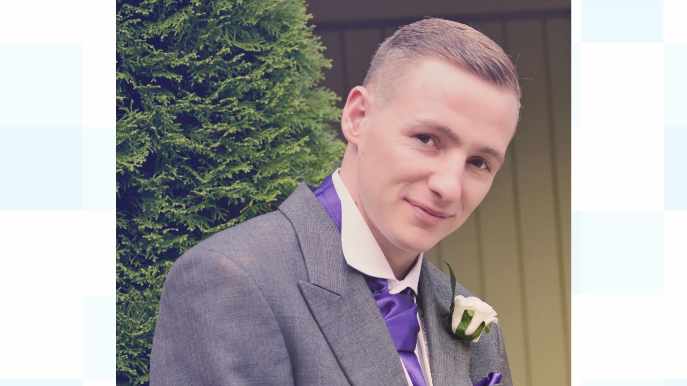 Family tribute to a 'loving husband' & 'doting father' | ITV News Meridian