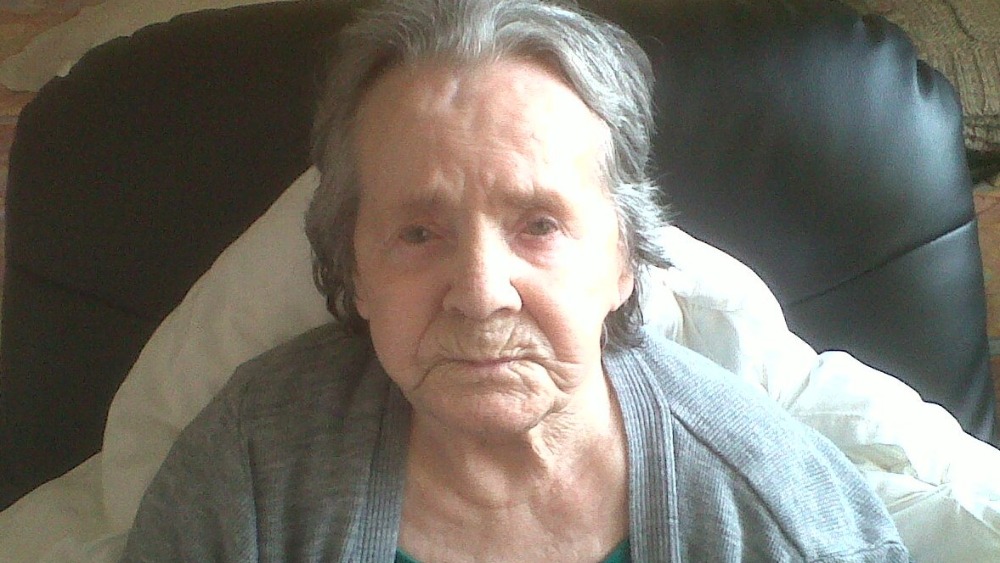 Family of Ivy Robinson speak out about abuse at care home | ITV News ...