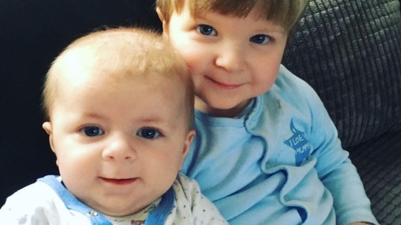 Baby mauled to death by family dog was an accident, inquest rules | ITV ...