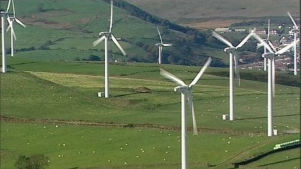 Environmental sector 'holds key to Wales' economic recovery' | ITV News ...
