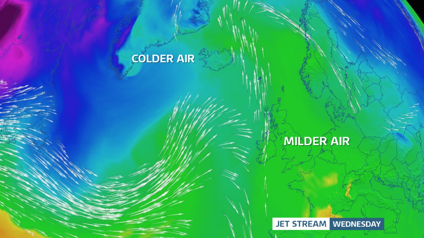 Staying on the mild side this week | ITV News Granada