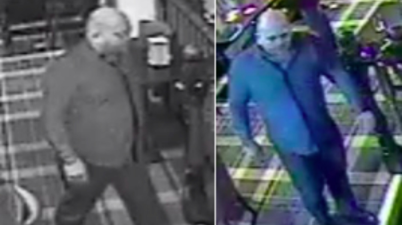 Police search for man after Chorley pub assault | ITV News Granada