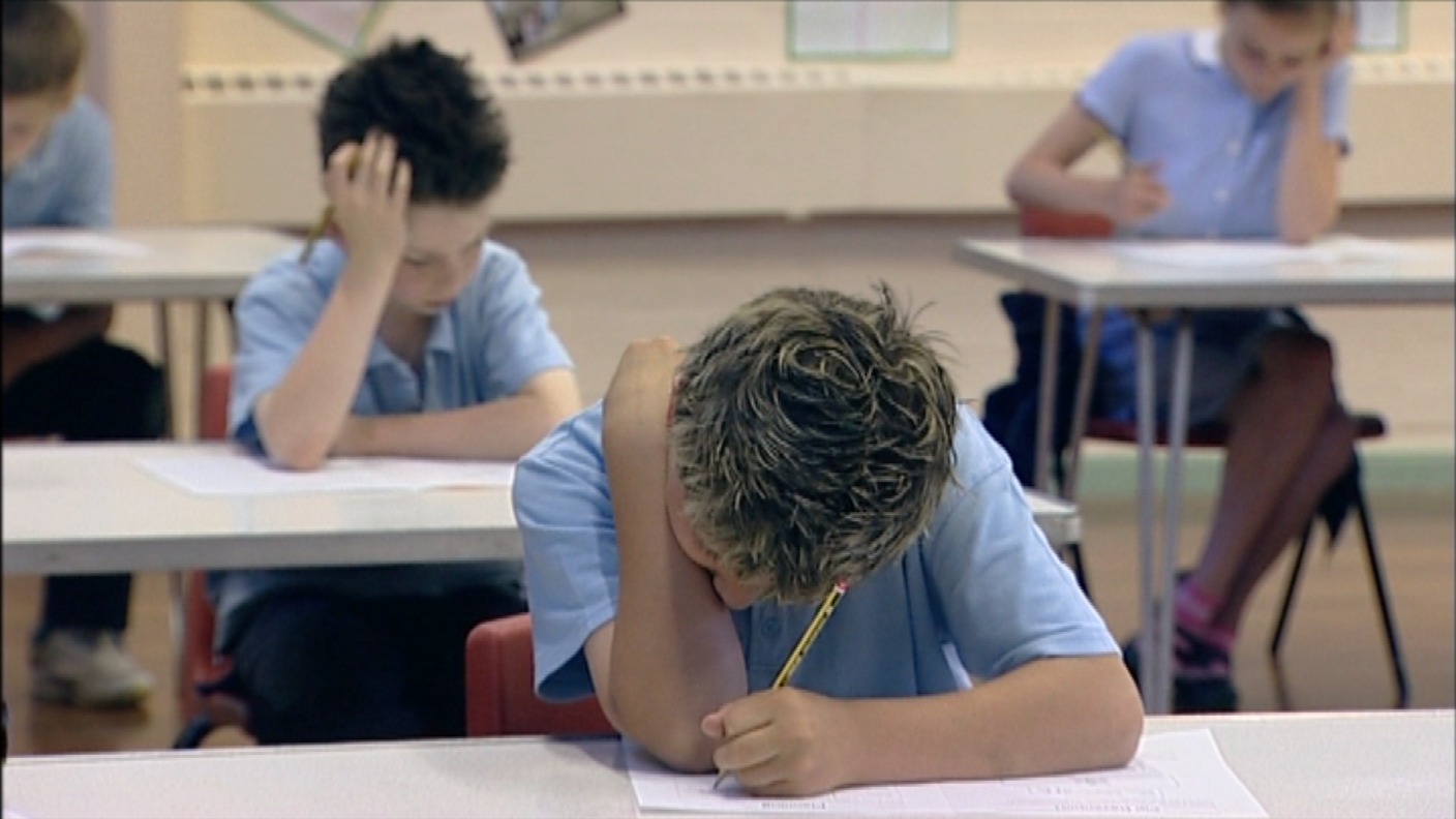 Worst performing primary schools are in Bedford, Peterborough and Luton ...