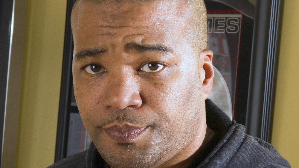 Hip-hop mourns the death of 'pioneer' Chris Lighty | ITV News