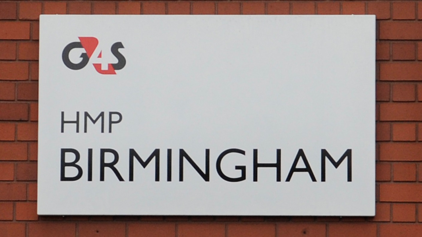 Justice Secretary to brief MPs on Birmingham prison riots | ITV News ...