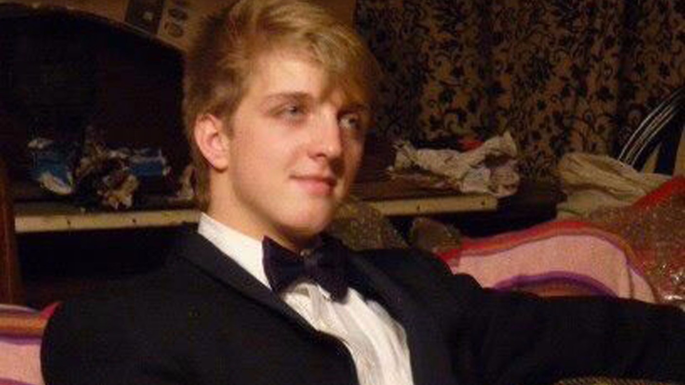 British man found dead in Russia after being 'drugged and robbed' | ITV ...