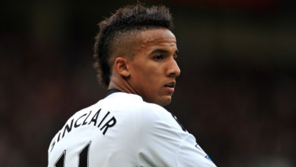 Scott Sinclair leaves Swansea with 'great memories' | ITV News Wales