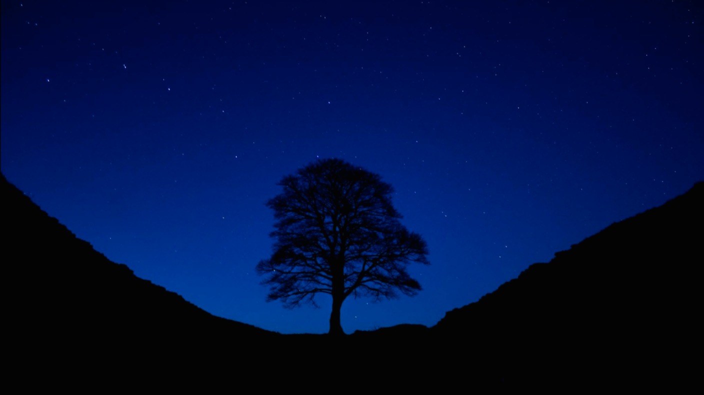 Weather: Becoming wet and windy | ITV News Border