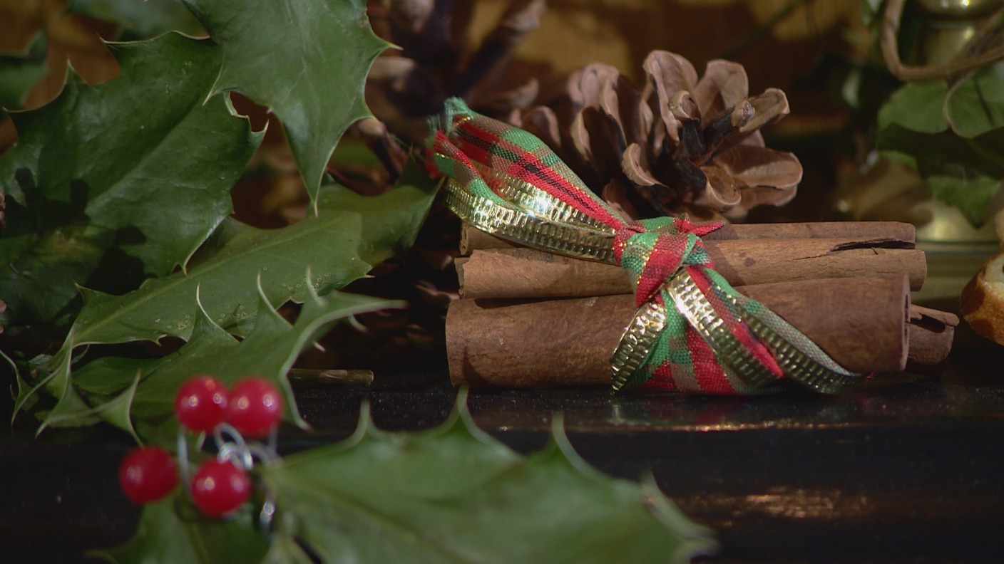 Guernsey Samaritans: "We're here for you!" | ITV News Channel