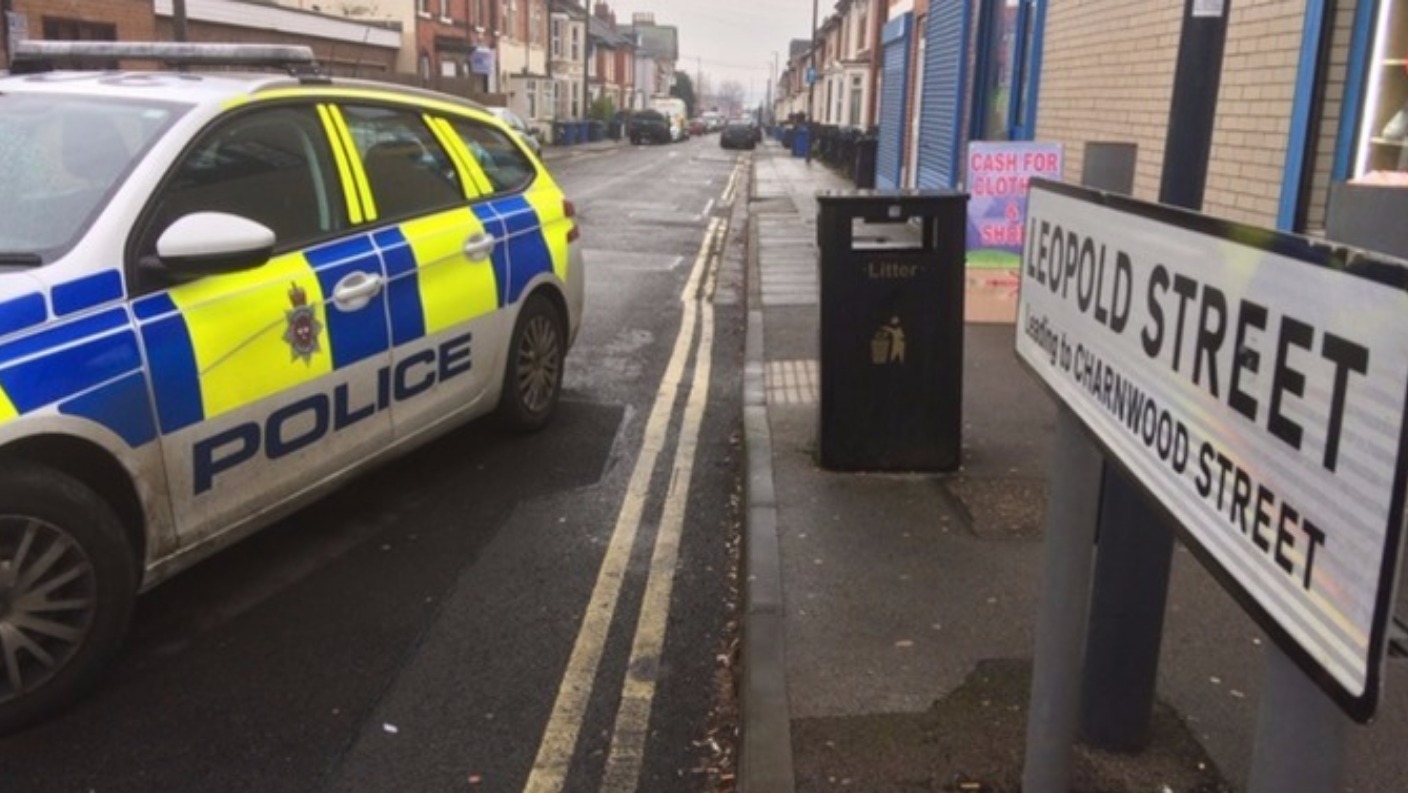 Two more released in counter-terror investigation | ITV News Central