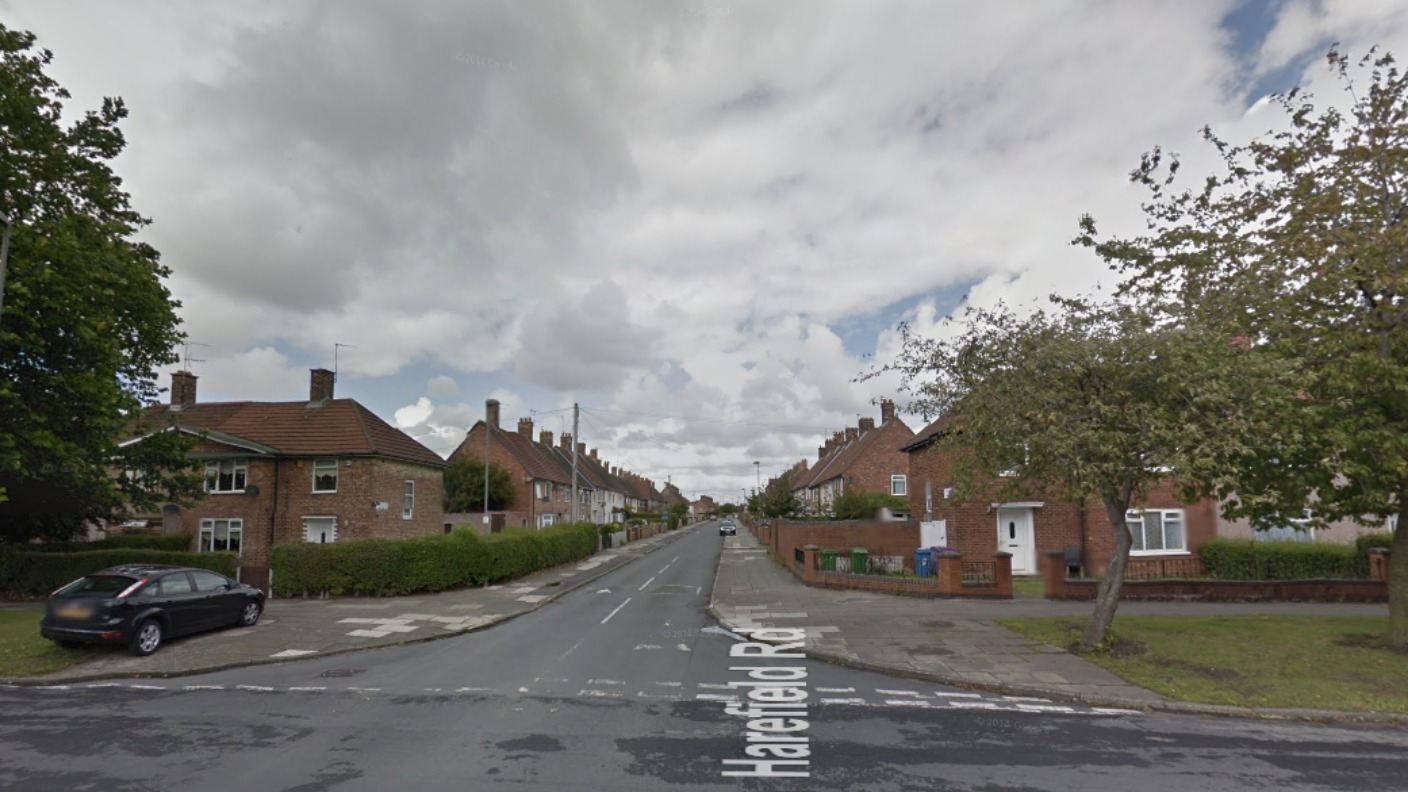 Three injured in Boxing Day shooting | ITV News Granada
