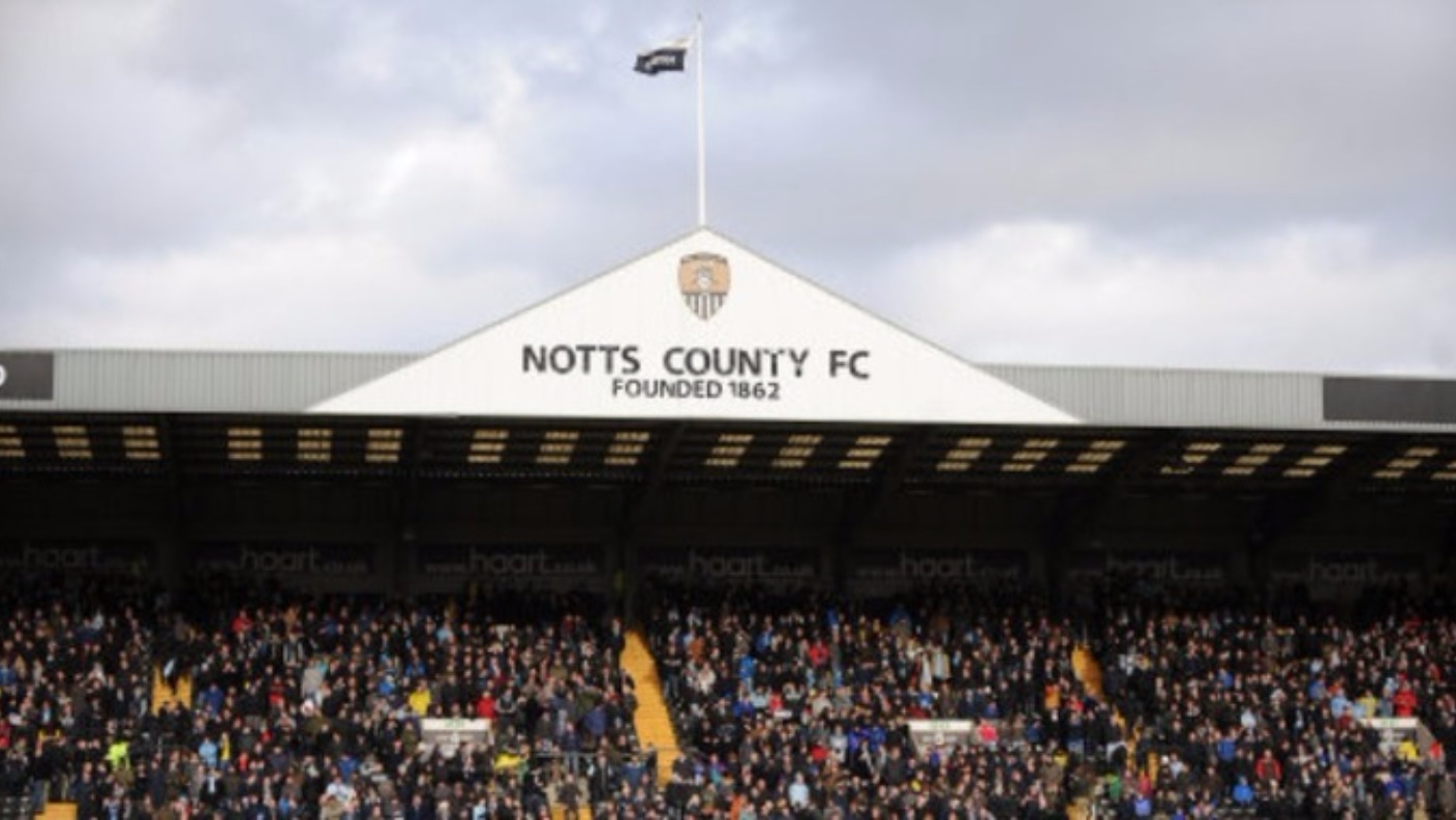 Notts County takeover completion date announced | ITV News Central