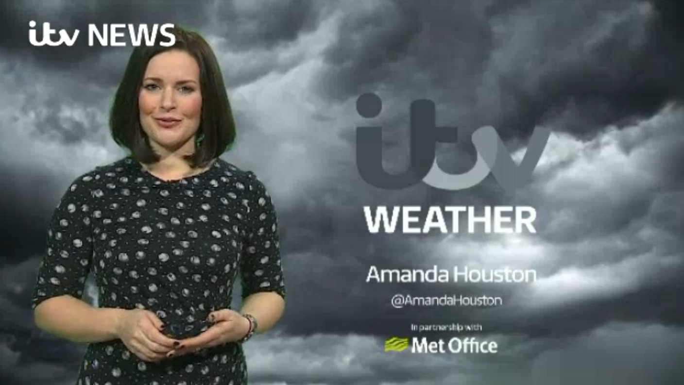 Anglia Weather: Mostly dry, but cloudy overnight | ITV News Anglia