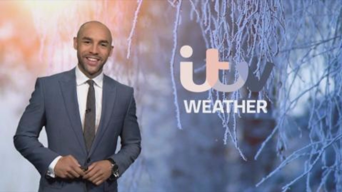 Cold and sunny day tomorrow for much of UK | ITV News