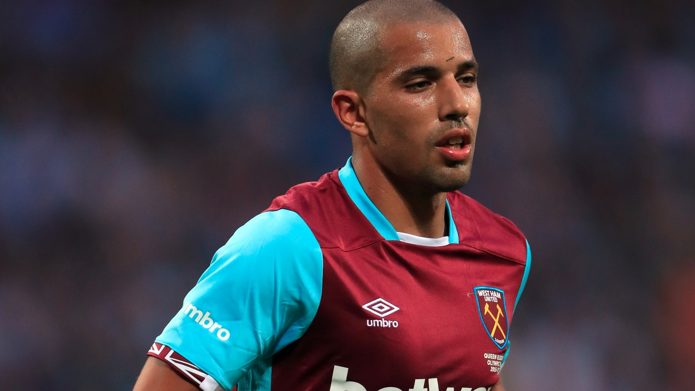 West Ham win appeal against red card in Manchester United clash | ITV ...