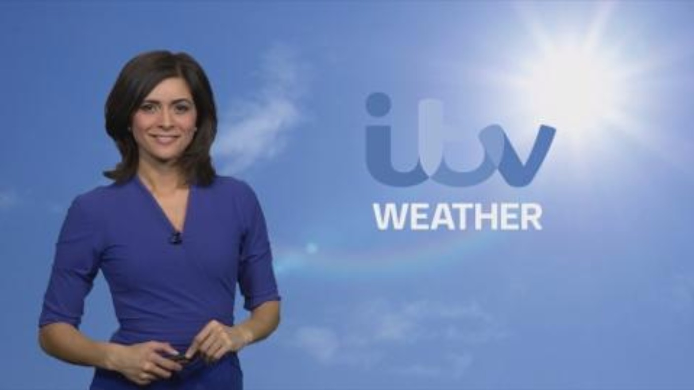 All change into tomorrow | ITV News