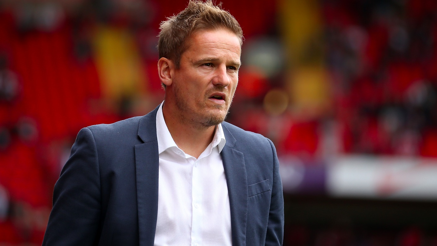 AFC Wimbledon boss excited by nostalgic Sutton clash | ITV News