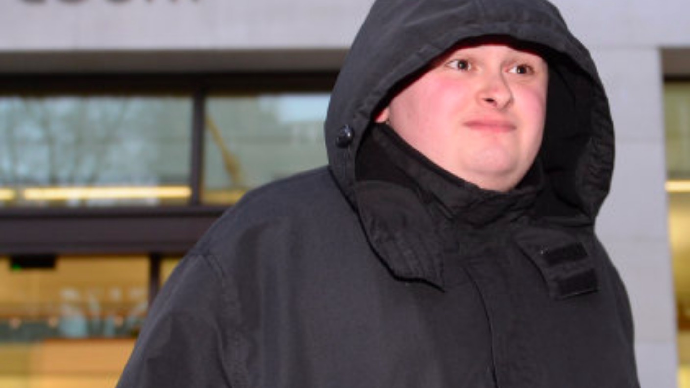 Serial troll John Nimmo who sent death threats to MP admits further ...