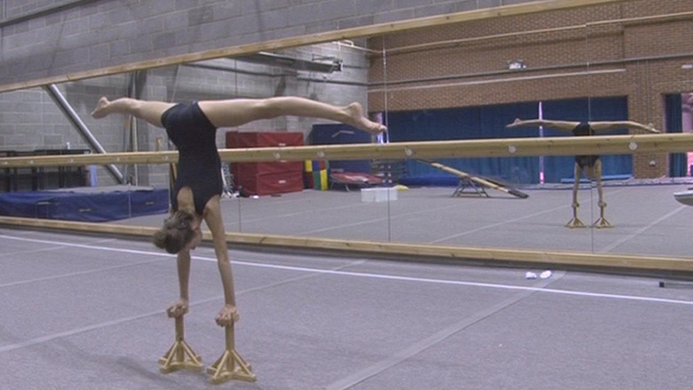 Local gymnast to wow crowds as Cirque du Soleil visits Yorkshire | ITV ...