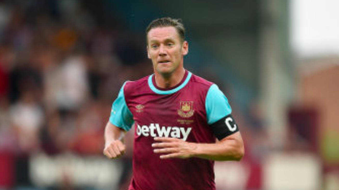Kevin Nolan 'delighted' to be Notts County manager | ITV News Central
