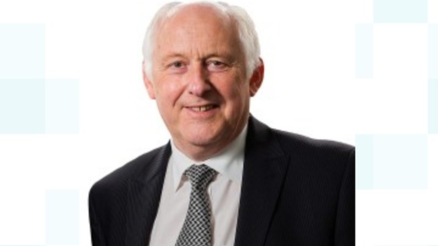 Sir Leonard Fenwick on 'extended leave' | ITV News Tyne Tees