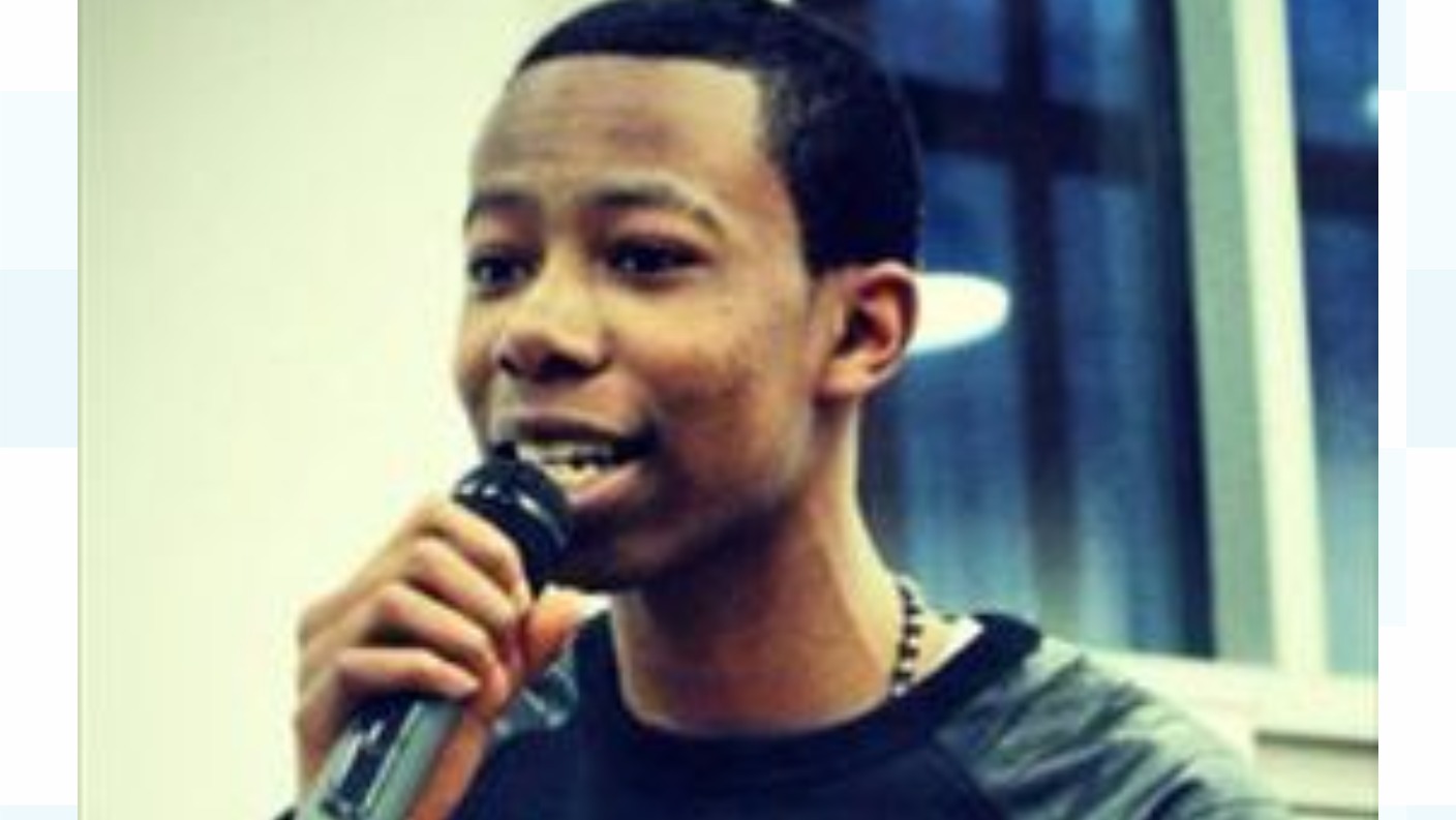 Three teens jailed for killing aspiring rapper after bike row | ITV ...