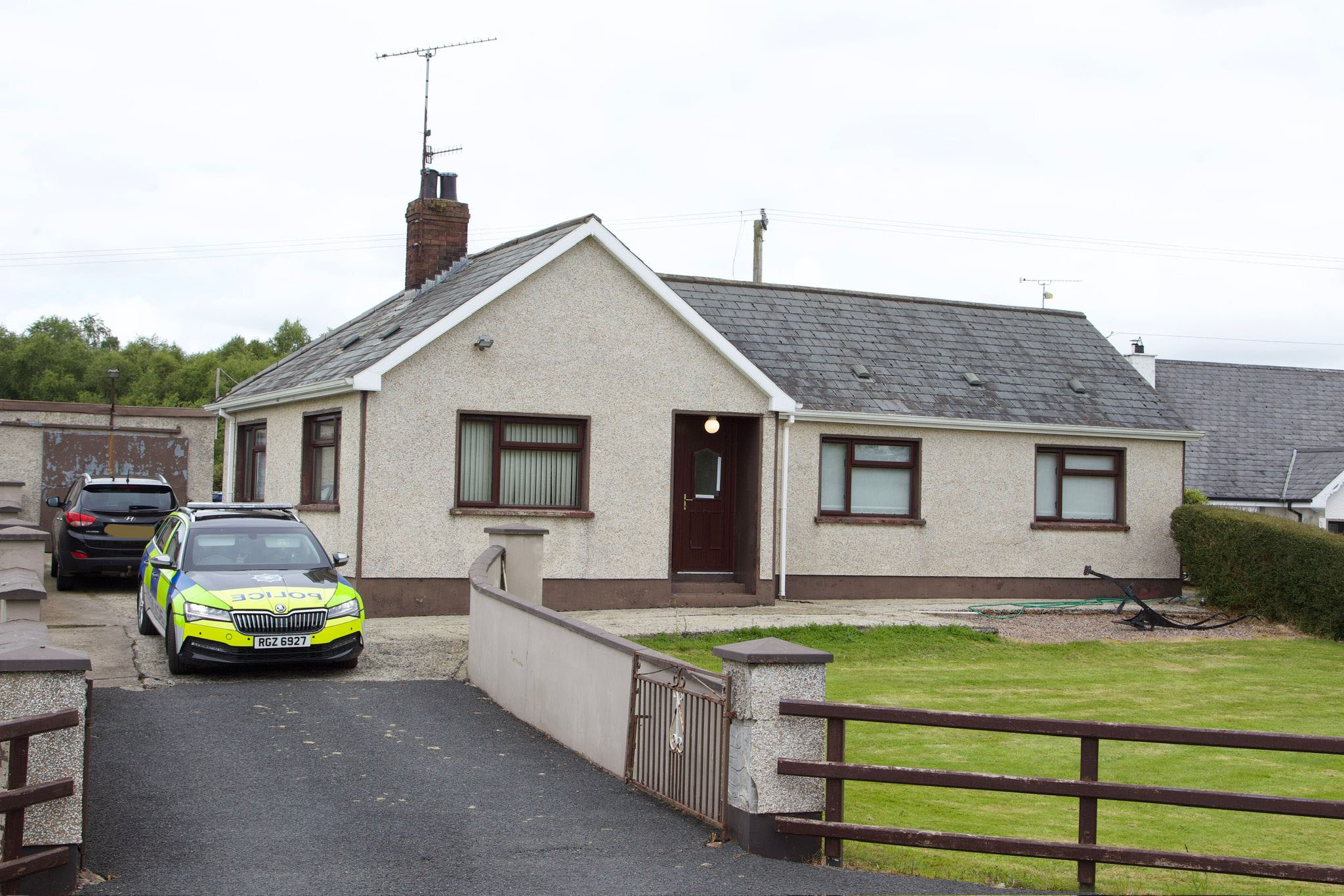 Police granted further 24-hour extension to question man on suspicion ...