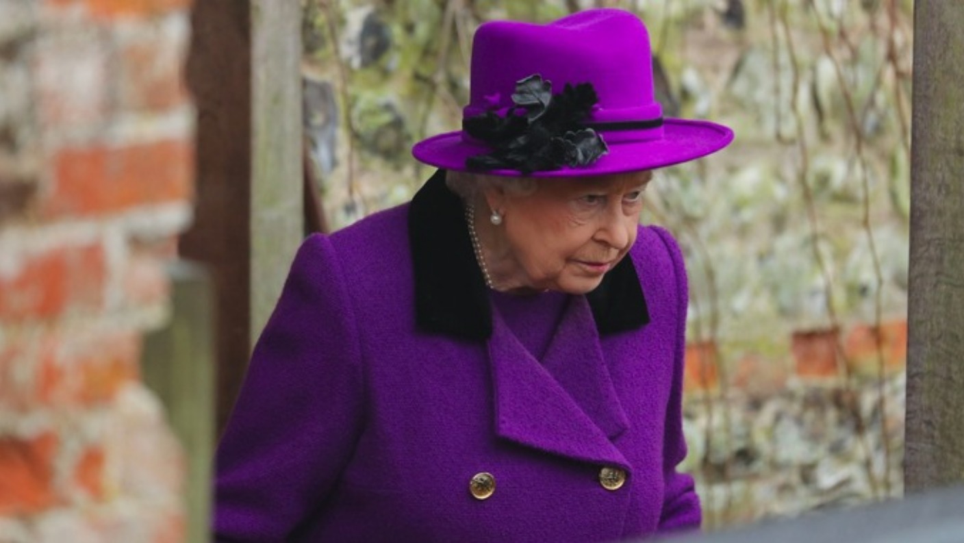 Queen to visit UEA in Norwich | ITV News Anglia