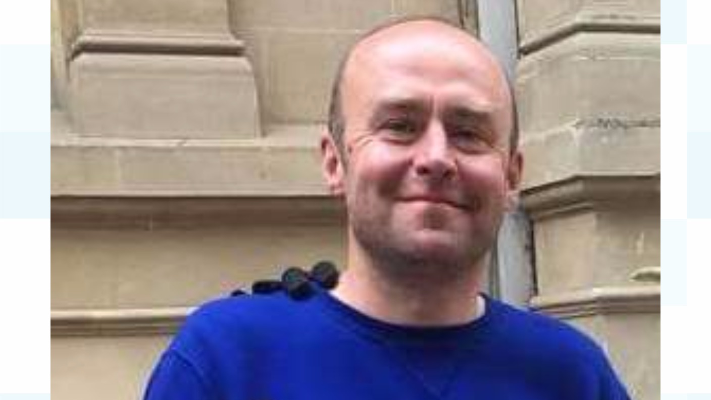 'An amazing and caring son' - Family's tribute to Jan Jedrzejewski, who ...